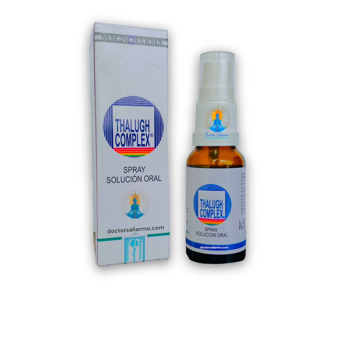 THALUGH COMPLEX SPRAY: Ahora selenium – doctorsaliarmo